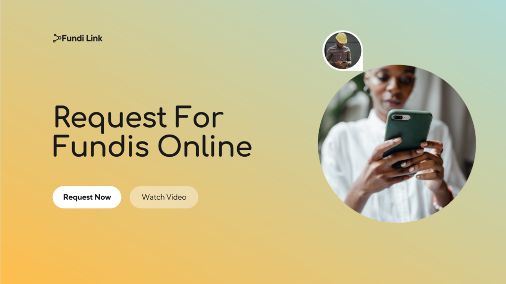 Request A Fundi Today - Let us link you with the best professionals in ...