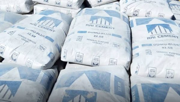 The 7 Best Cement Companies in Kenya and Their Brands | Fundi Link