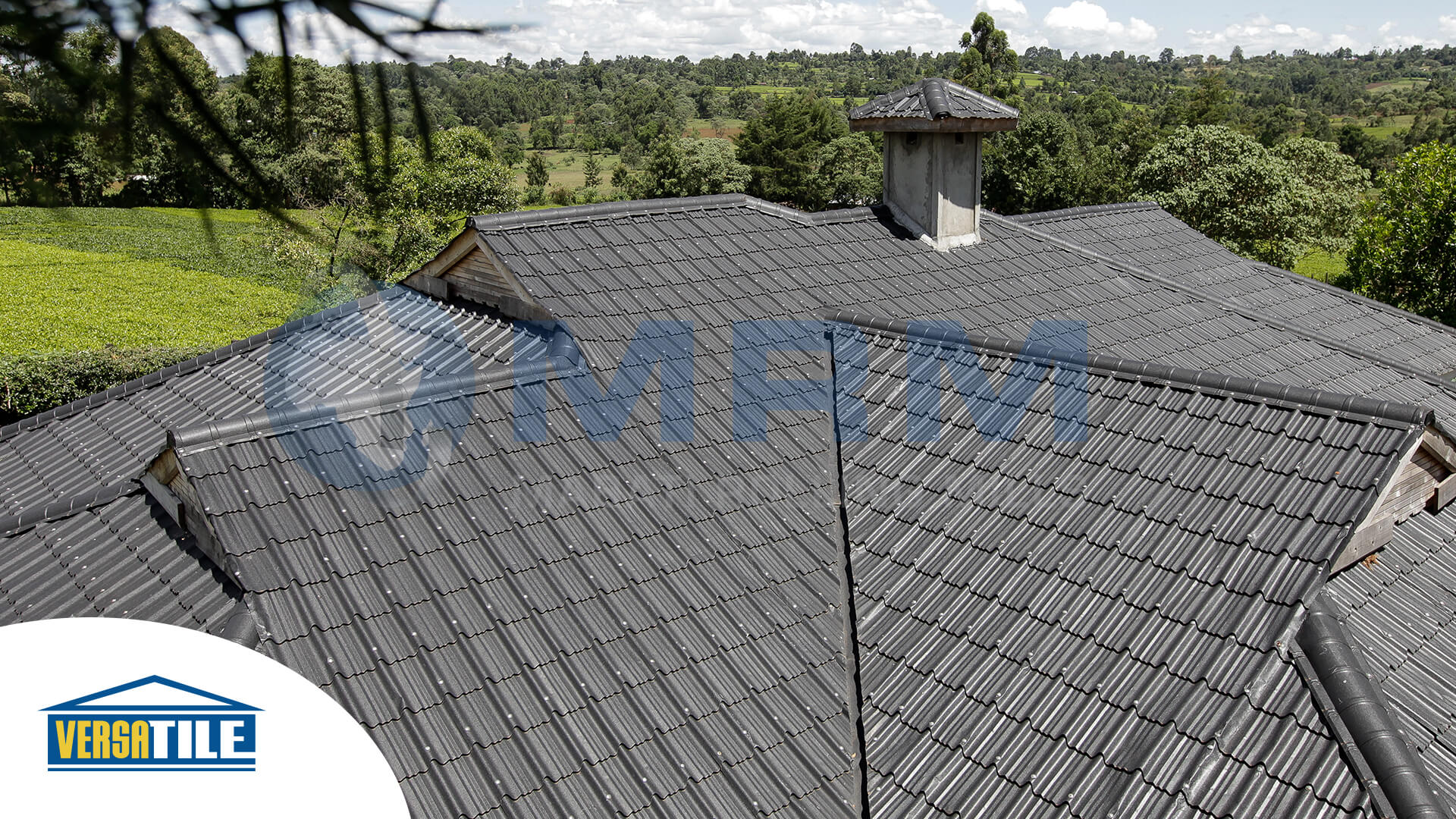 The 10 Best Mabati Companies in Kenya - Updated | Fundi Link
