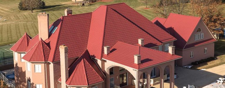 The 10 Best Mabati Companies in Kenya - Updated | Fundi Link