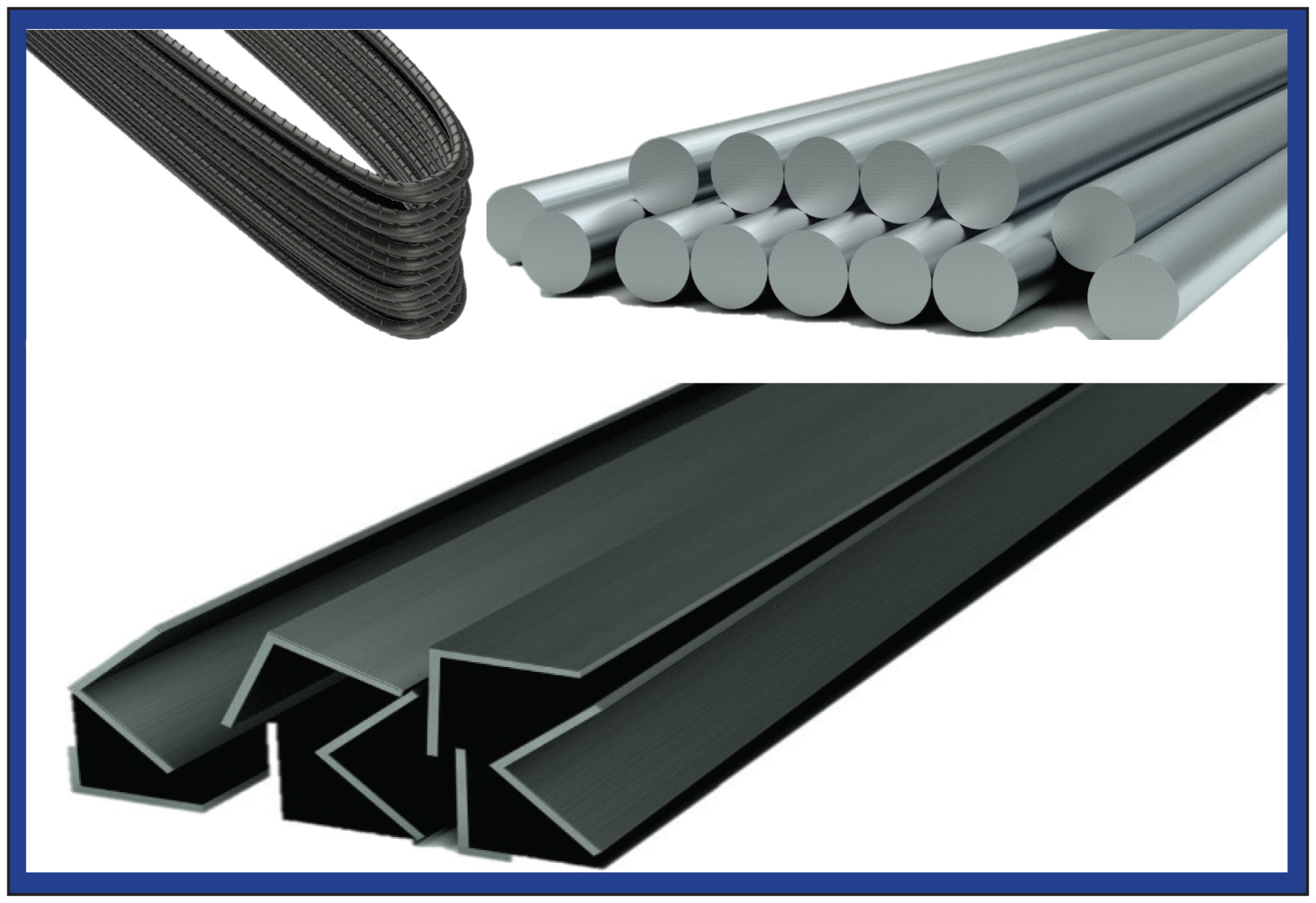 8 Largest Steel Companies in Kenya - Updated List 2023